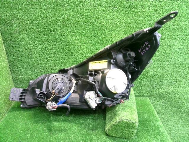 Yahoo!オークション - レガシィ DBA-BR9 右 ヘッドランプ ヘッドライト...