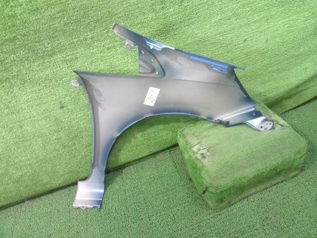 Yahoo!オークション - フィットシャトル DAA-GP2 GP3 GP GJ 左前 フロ...