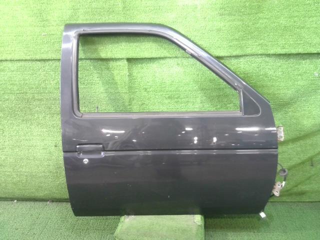 Yahoo!オークション - ダットサントラック T-QGD21 右前 右 フロント ...