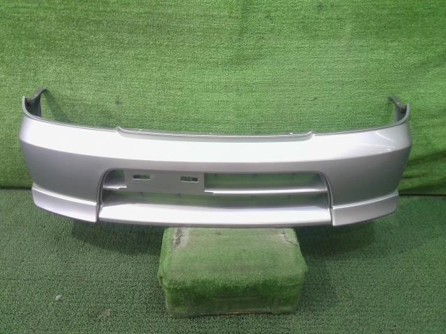 Yahoo!オークション - キューブ TA-AZ10 フロントバンパー ASSY アルテ...