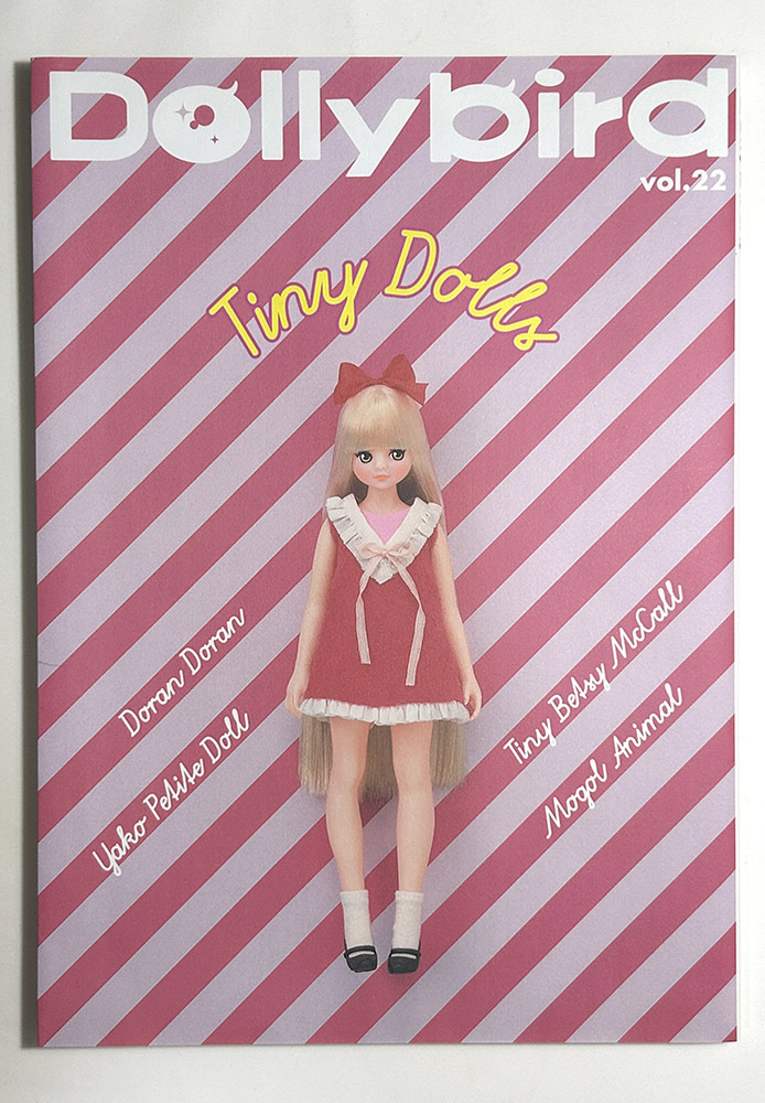 Yahoo!オークション - Dolly bird 1