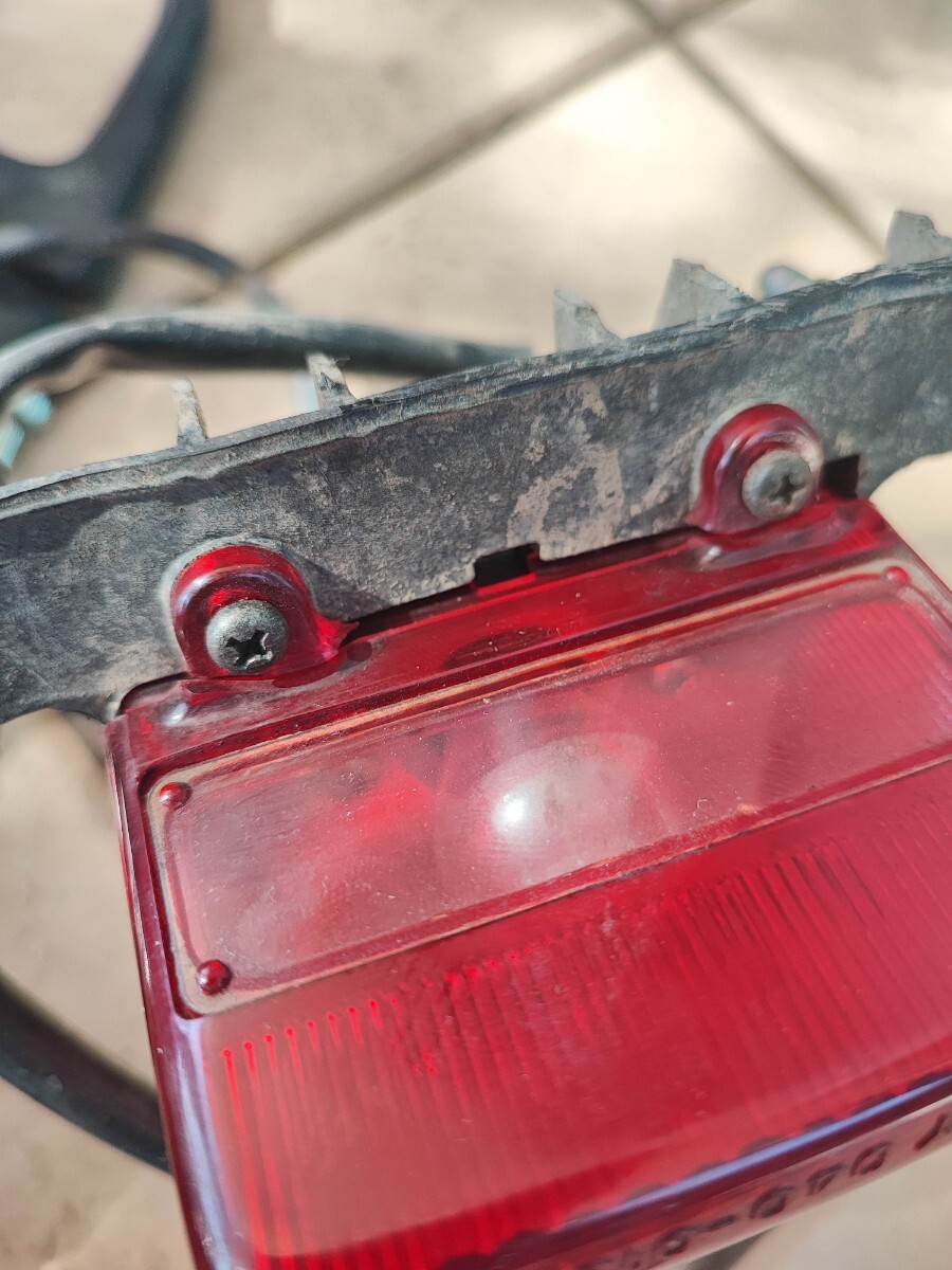 Yahoo!オークション - 前期 CRM50 80 外装セット