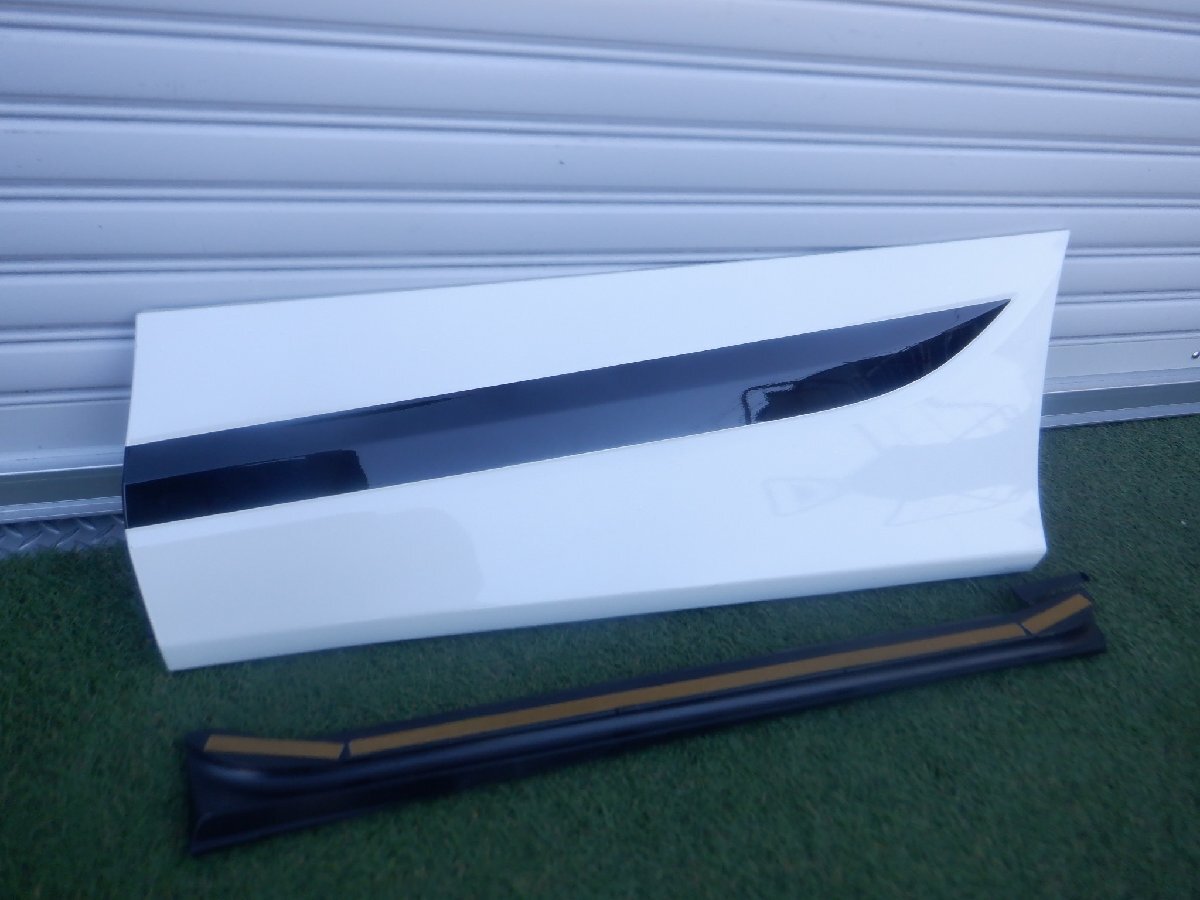 Yahoo!オークション - 未使用 MODELLISTA モデリスタ NSP170G NCP175G ...