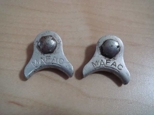 Yahoo!オークション - MAFAC マファック チドリ