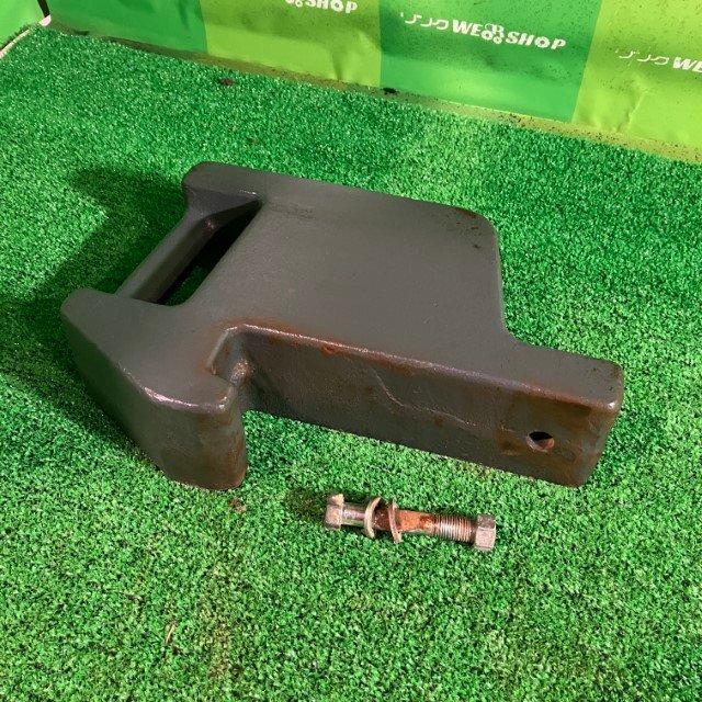 Yahoo!オークション - 宮崎 ② トラクター用 ウエイト 25kg クボタ KL3...