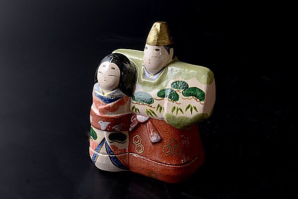 Yahoo!オークション - u364【和み】茶道具 伊藤桂楽 立鶴香合 検 茶道...