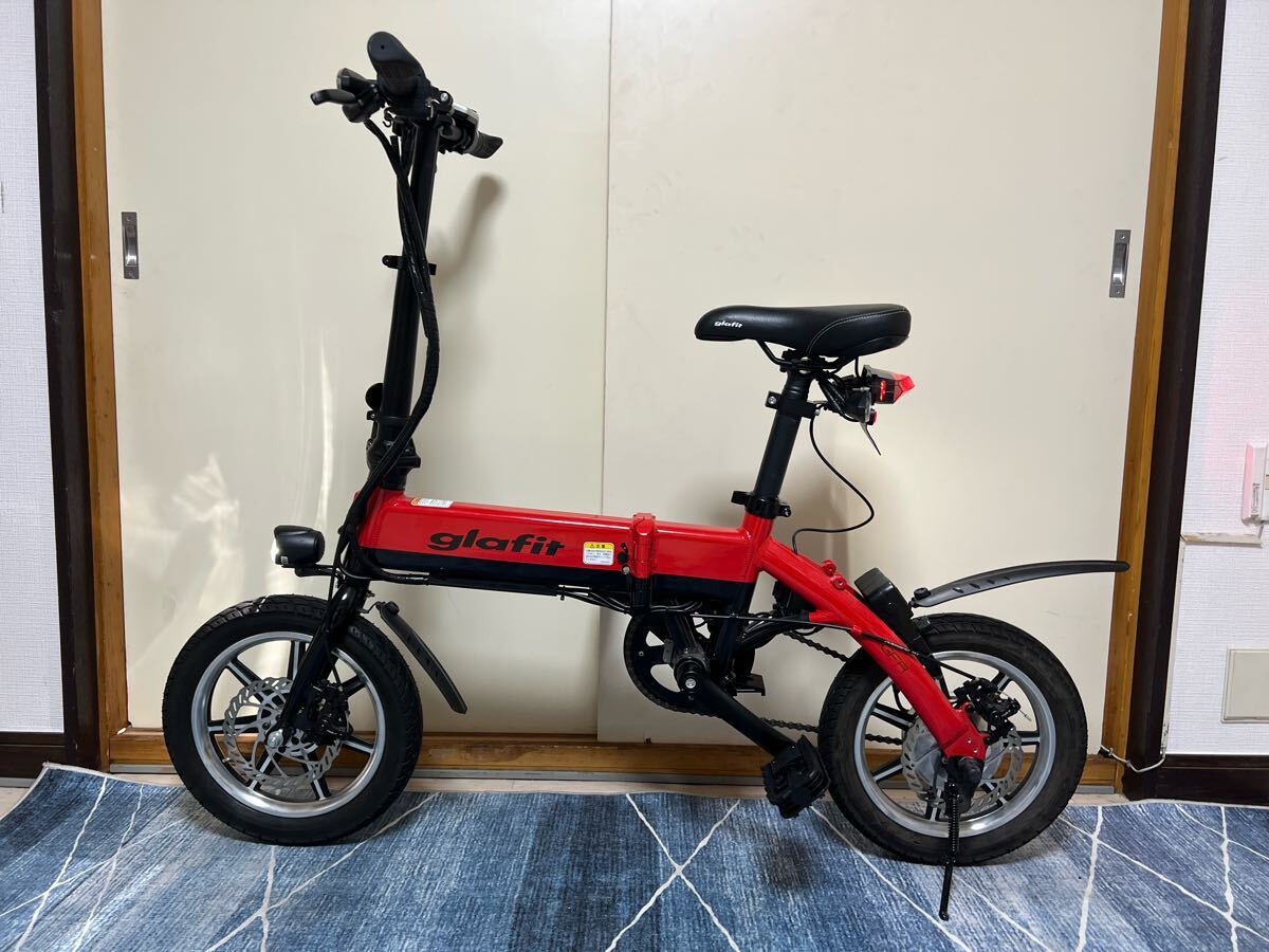 Yahoo!オークション - Glafit GFR-01 限定品 特別カラーウメボシレッド...