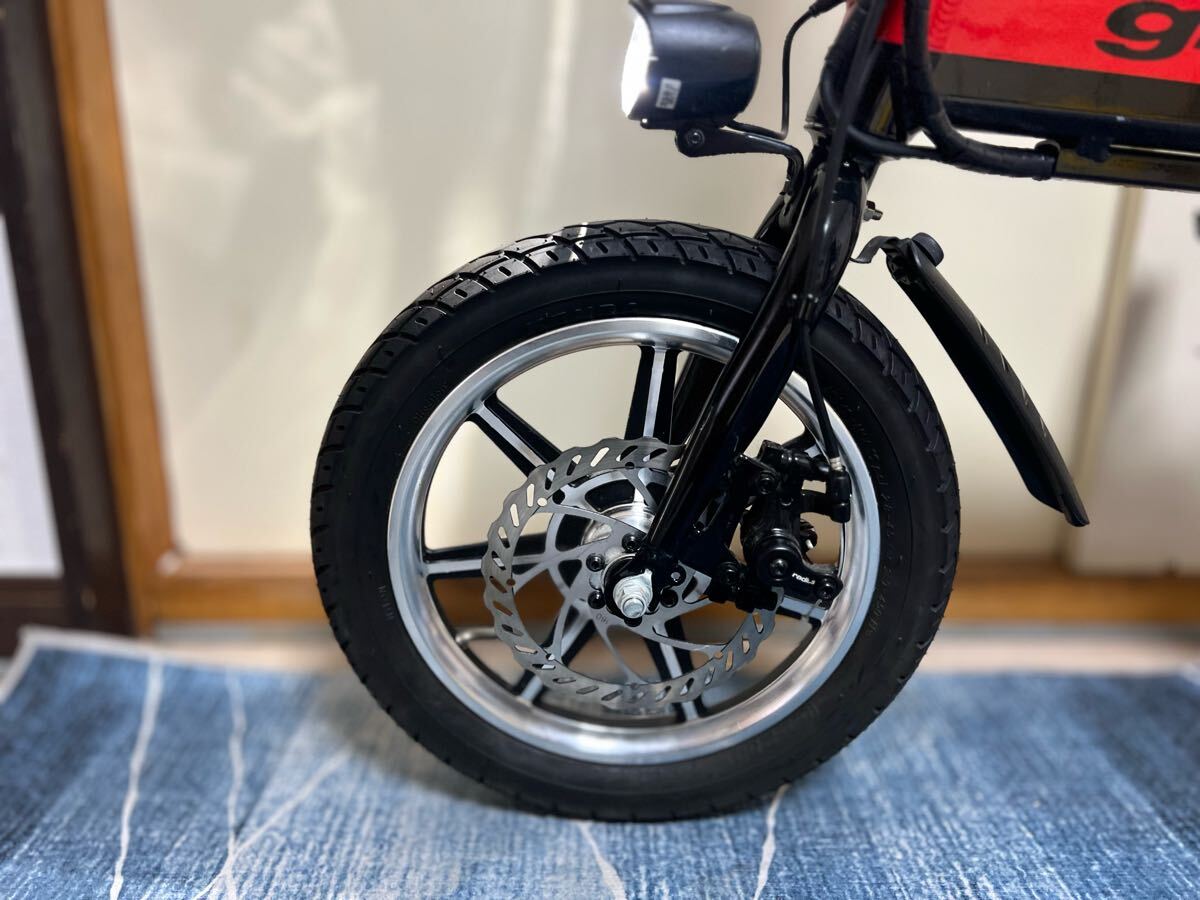 Yahoo!オークション - Glafit GFR-01 限定品 特別カラーウメボシレッド...