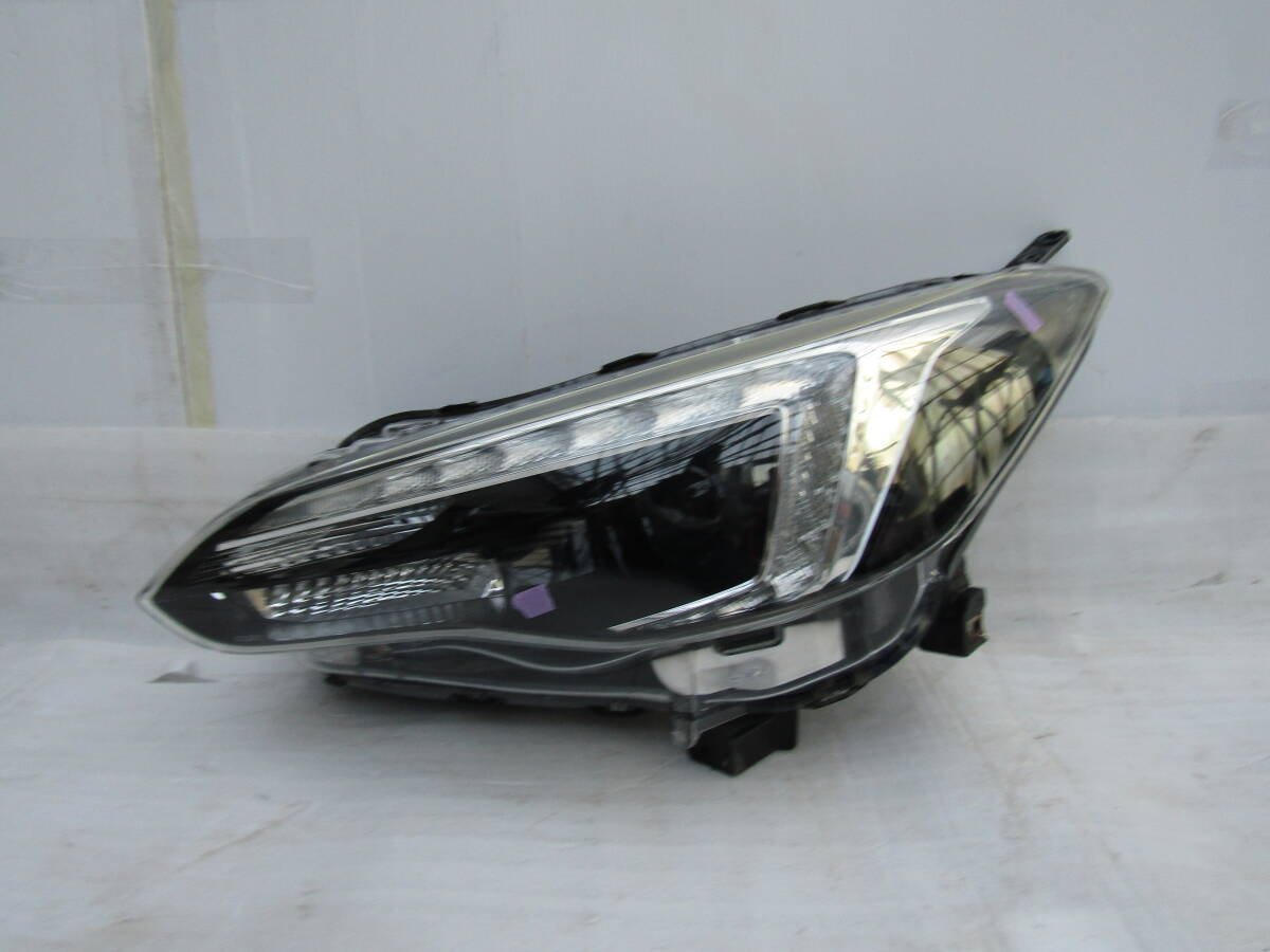 インプレッサスポーツ GT2 GT3 GT6 GT7 前期 左ライト LED 1923 84002 FL010 インプレッサ G4 GK2 GK3 GK6 GK7 .(フロント)｜売買された ...