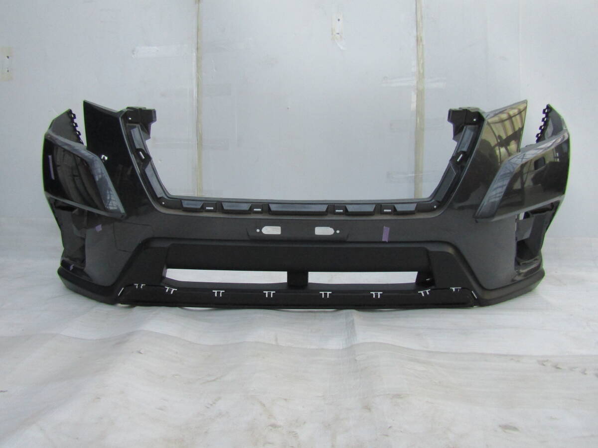 Yahoo!オークション - SK5/SKE/SK9 後期 フォレスター 純正フロントバ...