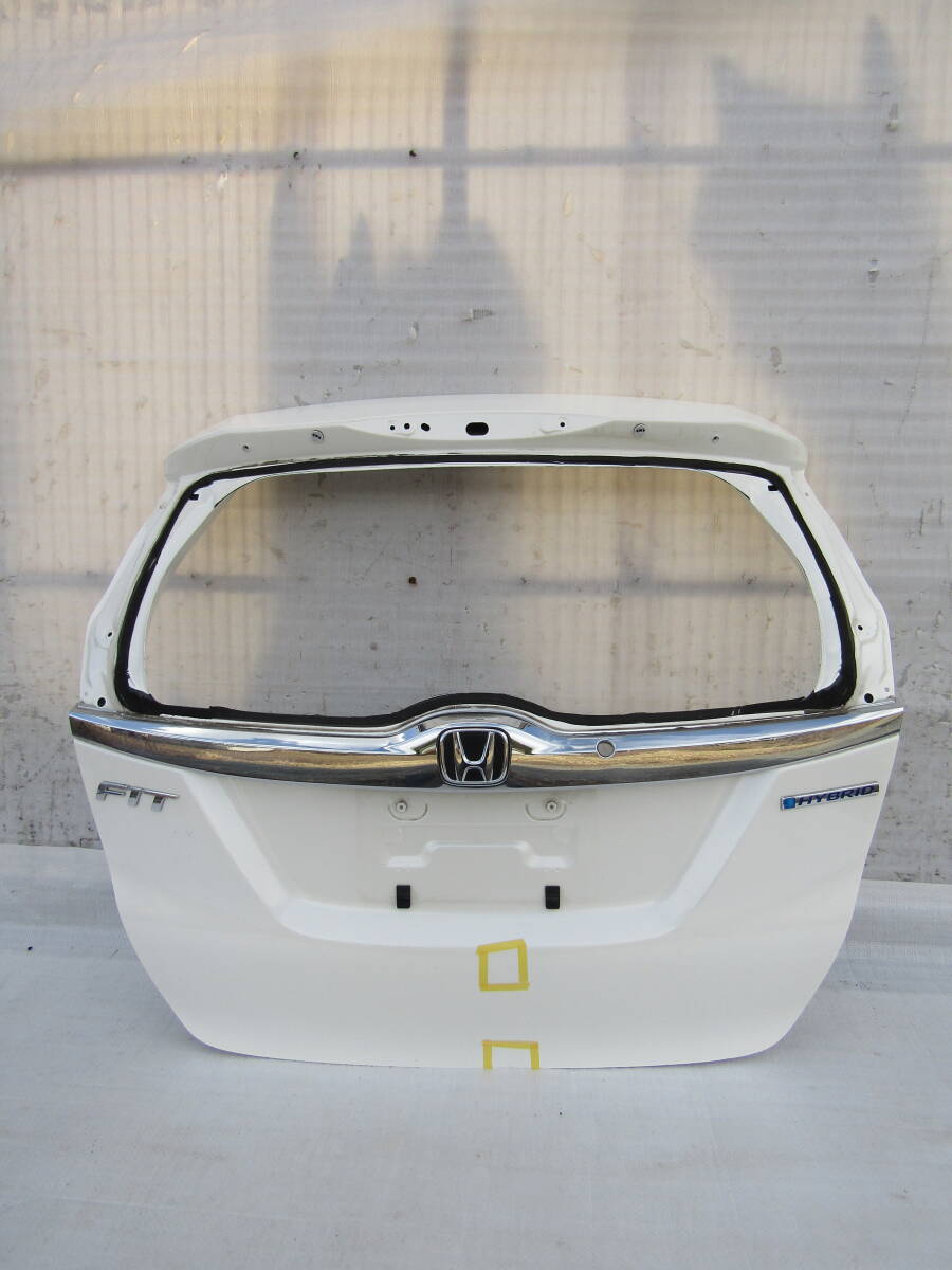 Yahoo!オークション - GK3/GK4/GK5/GP5/GP6 フィット/ハイブリッド 純...