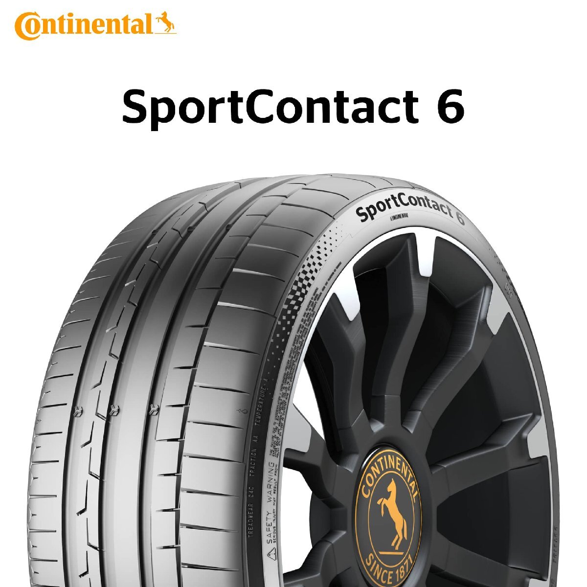 Yahoo!オークション - 285/45R21 113Y XL AO3 Continental SportContac...