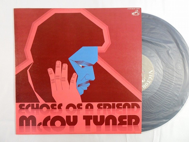 Yahoo!オークション - JAZZ LP9組 KEITH JARRETT/McCOY TYNER/Count Ba...