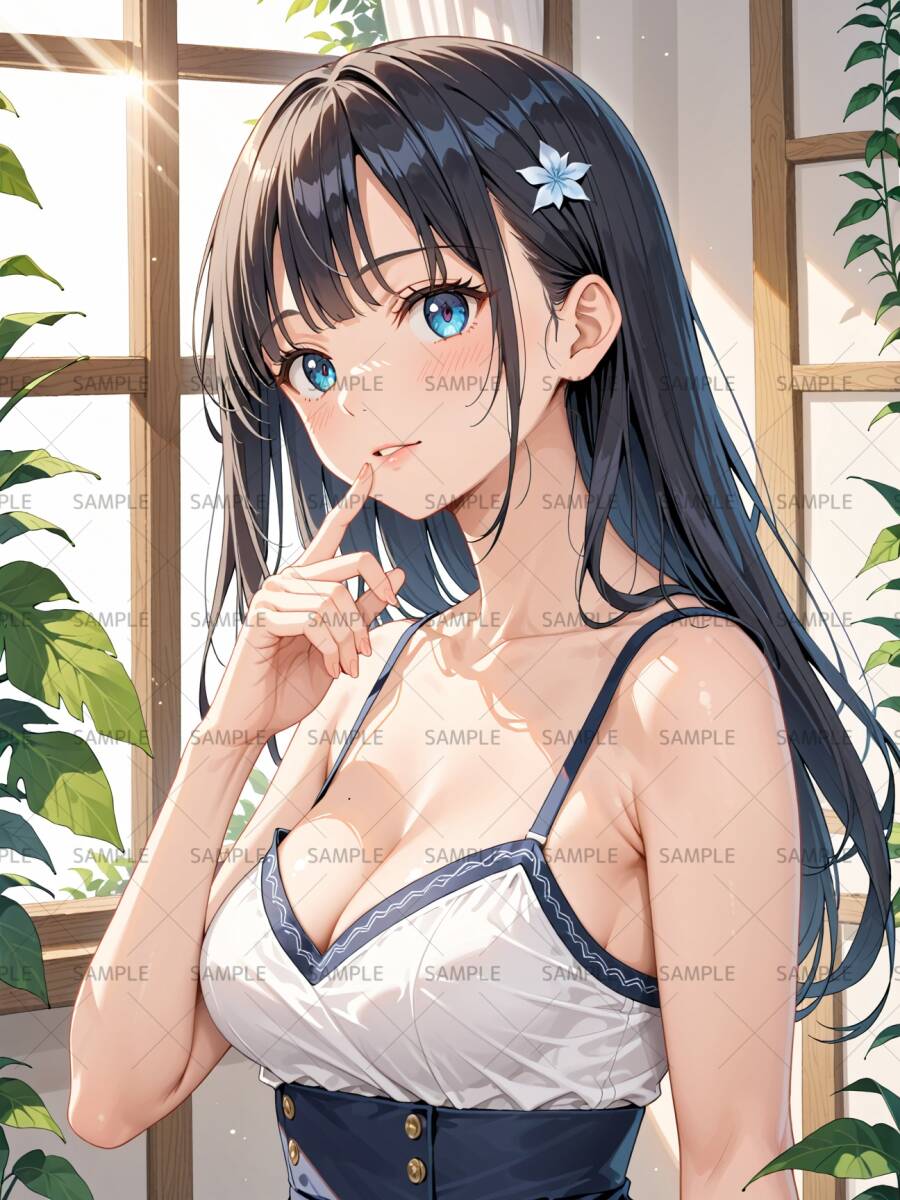 Yahoo!オークション - YXA160225-0044 オリジナル 山口美穂 同人 アニ...