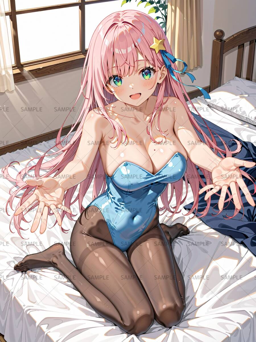 Yahoo!オークション - YXA160225-0534 オリジナル 高井みほ 同人 アニ...