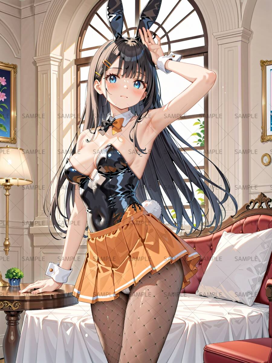 Yahoo!オークション - YXA160225-0841 オリジナル 松本みゆ 同人 アニ...