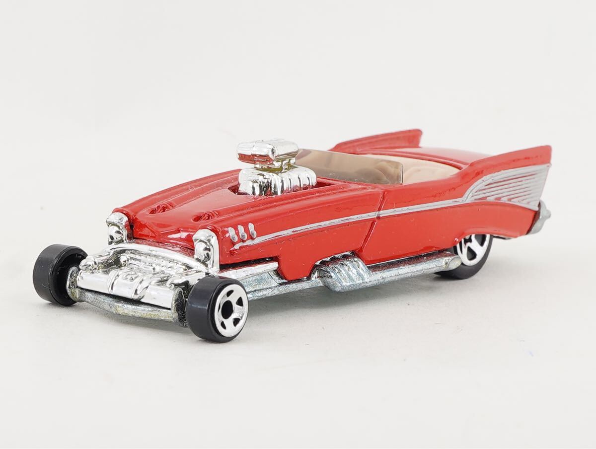 Yahoo!オークション - 廃盤ホットウィール ロードスター GMTM ドラッグ...