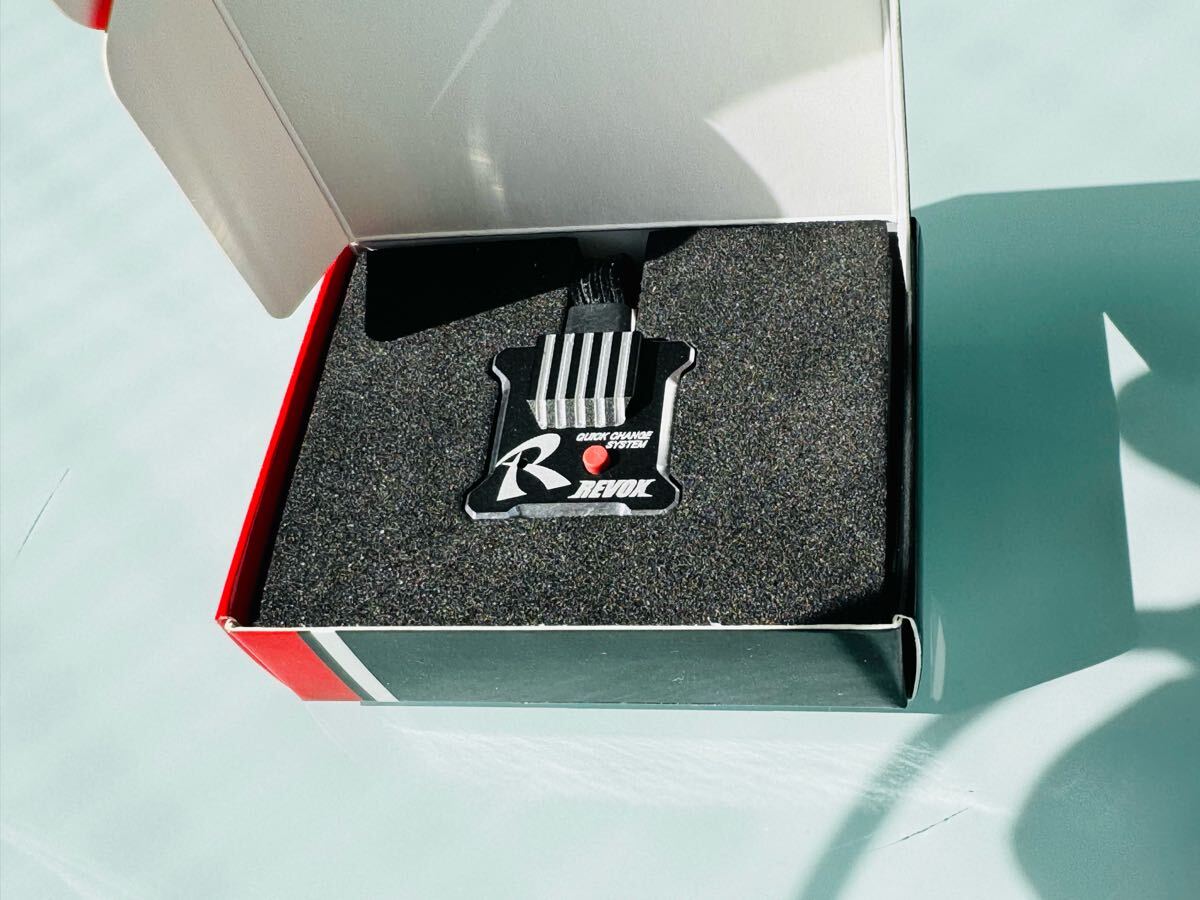 Yahoo!オークション - Reve D REVOX ジャイロ （RDX YD-2 SD3.0 GRK等...