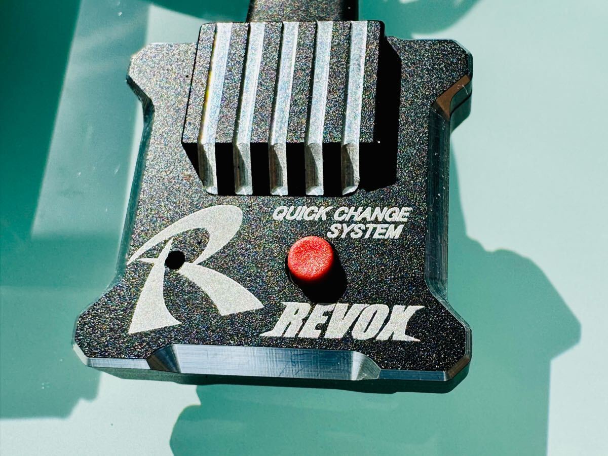 Yahoo!オークション - Reve D REVOX ジャイロ （RDX YD-2 SD3.0 GRK等...