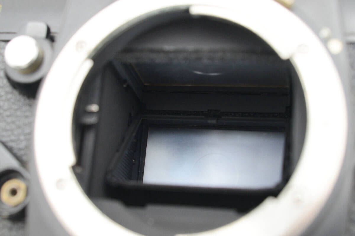 日本代購代標第一品牌【樂淘letao】－Nikon F3 HP ボディ ニコン フィルムカメラ 1401583