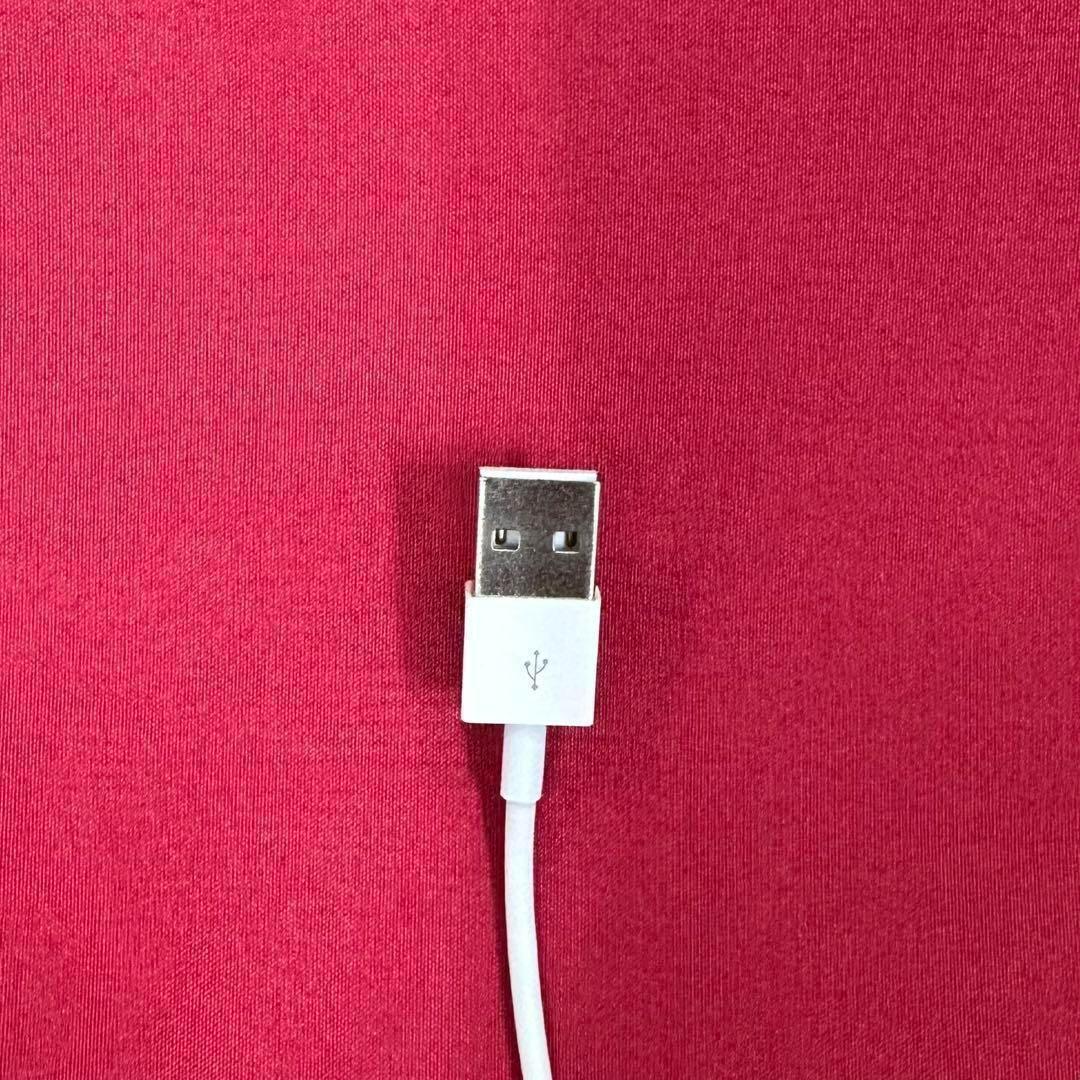 Yahoo!オークション - ②iPhone充電ケーブル1m5本ライトニングケーブル...