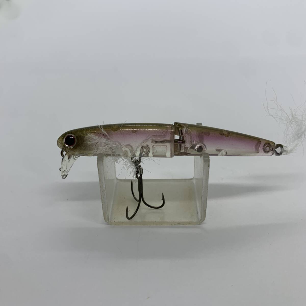 Yahoo!オークション - B-44190 O.S.P OSP オーバーリアル63 ウェイク