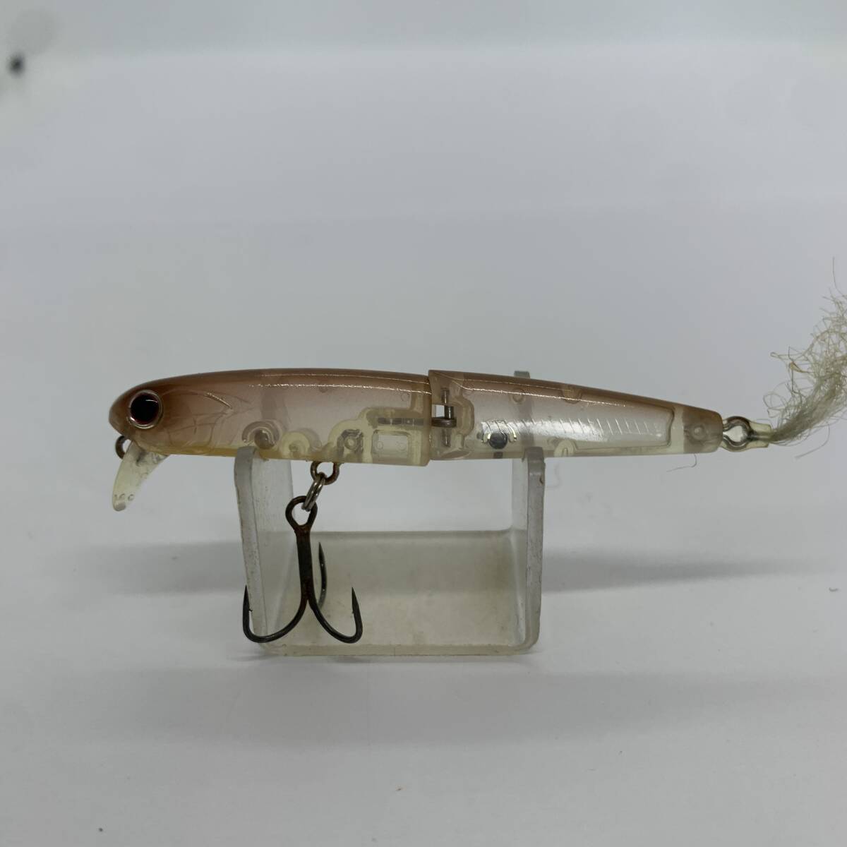 Yahoo!オークション - B-44192 O.S.P OSP オーバーリアル63 ウェイク