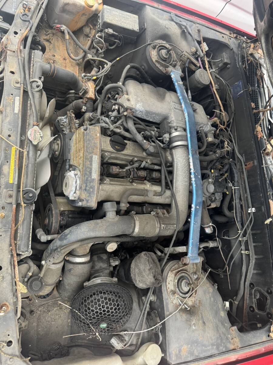 Yahoo!オークション - HCR32スカイライン実動 書付