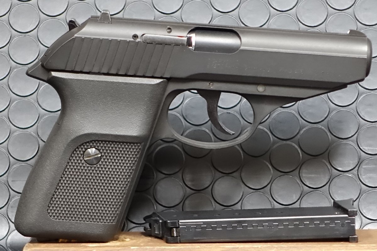 Yahoo!オークション - KSC P230 HW プレミアムマガジン仕様