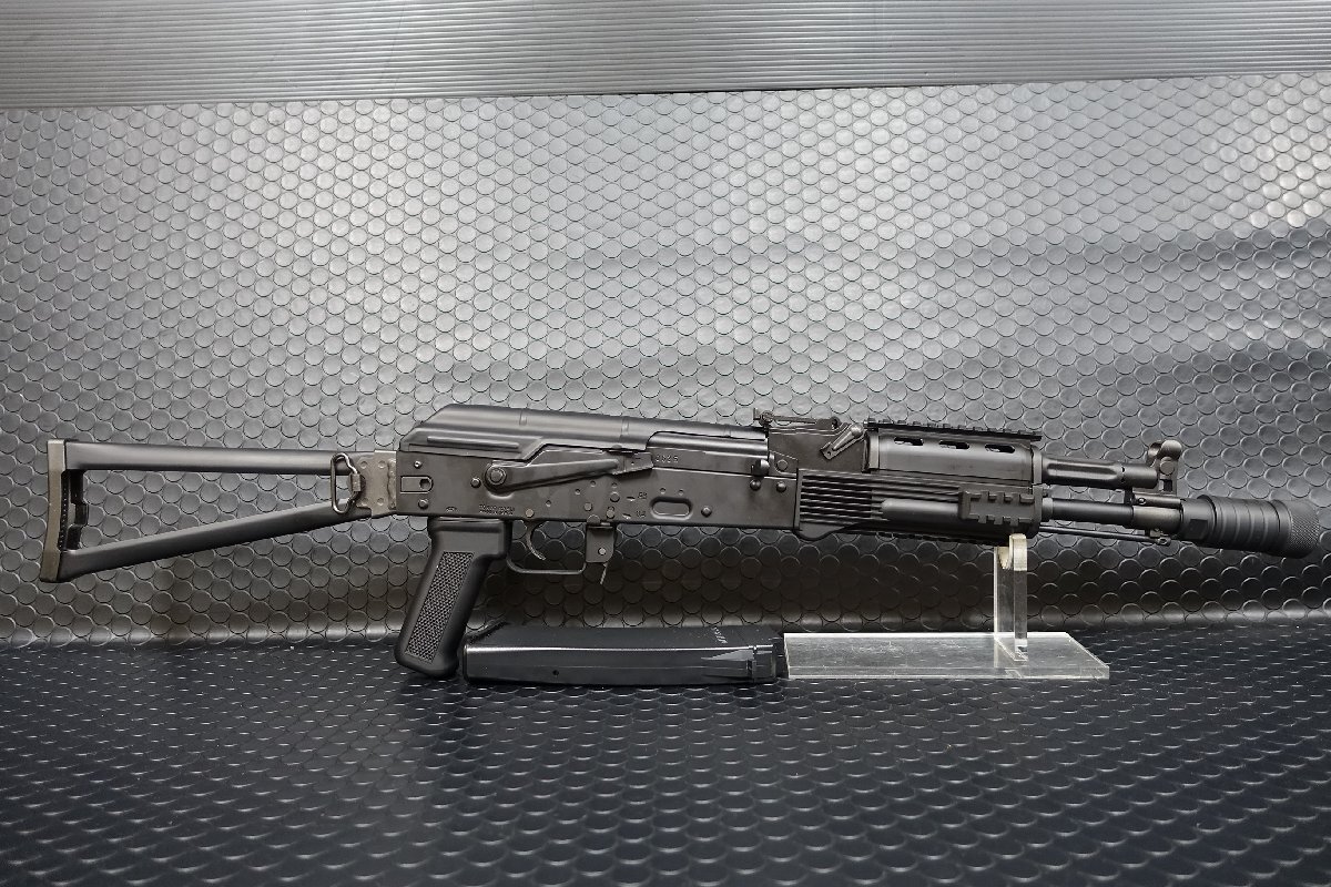 Yahoo!オークション - マルイ AK102 次世代電動ガン