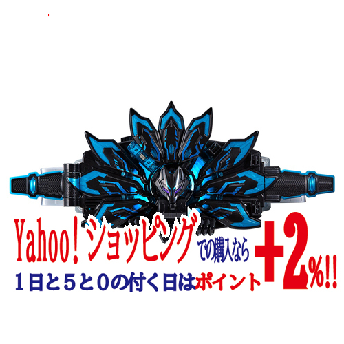 Yahoo!オークション - 仮面ライダーギーツ DXXギーツレイズバックル ...