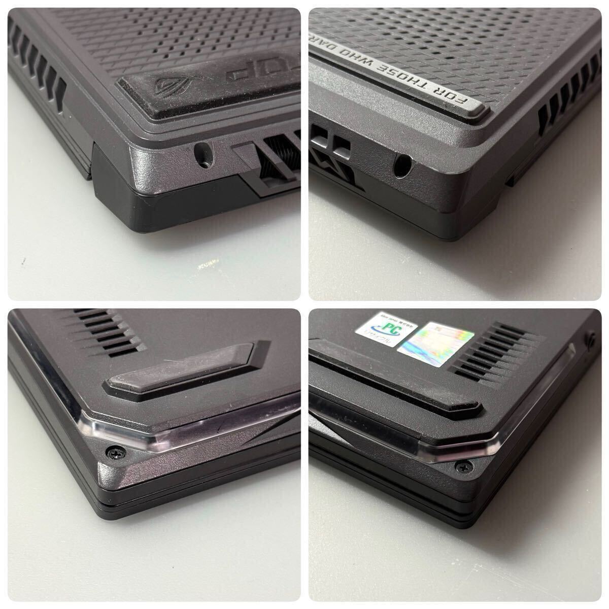 Yahoo!オークション - ASUS ROG STRIX G513 IE-R7R3050TW11PRO Ryzen7 ...