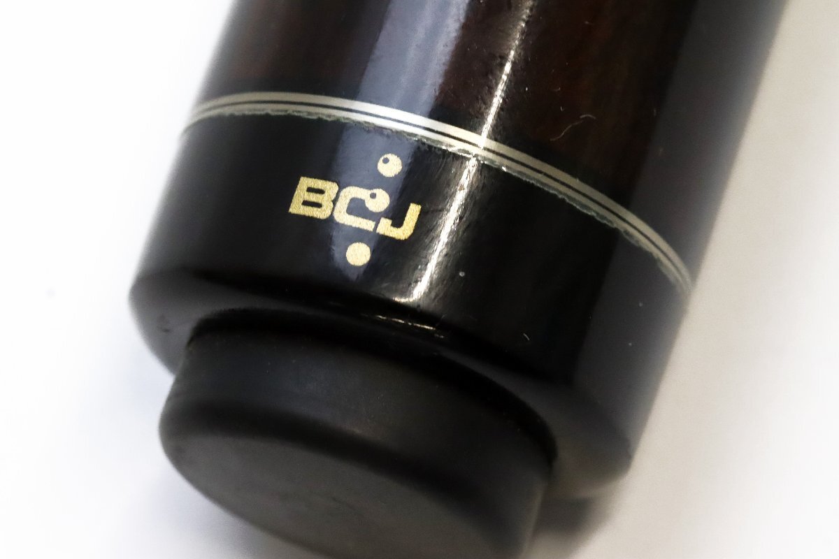 Yahoo!オークション - ビリヤード キュー メッズキュー Mezz Cues BCJ...