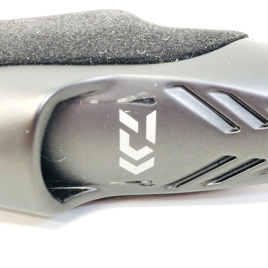 Yahoo!オークション - K ダイワ 極鋭 ゲーム EX AGS 73 MH-230 グリッ...