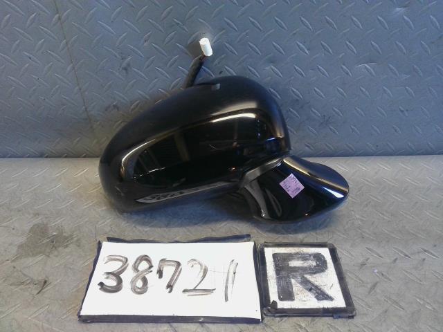 Yahoo!オークション - ウィッシュ DBA-ZGE20G 右ドアミラー 1.8X HIDセ...