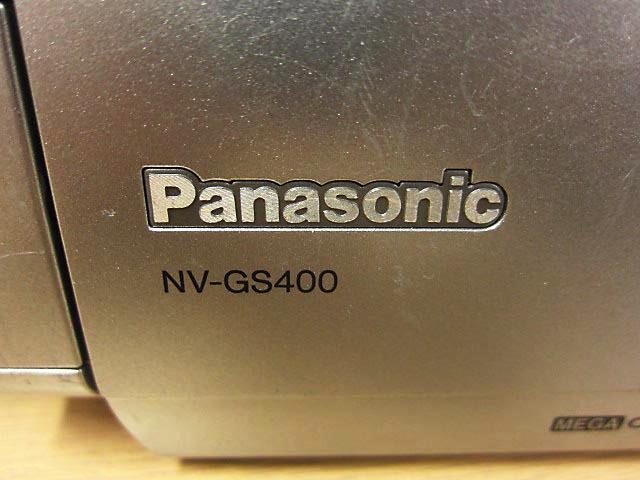 Yahoo!オークション - ジャンク Panasonic パナソニック デジタルビデ...