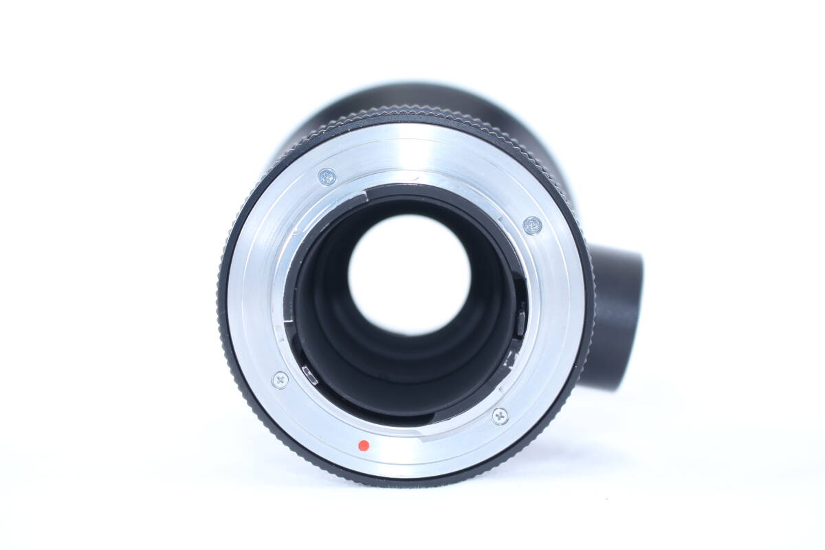 Yahoo!オークション - 極美品 コンタックス CONTAX Carl Zeiss Tele T...