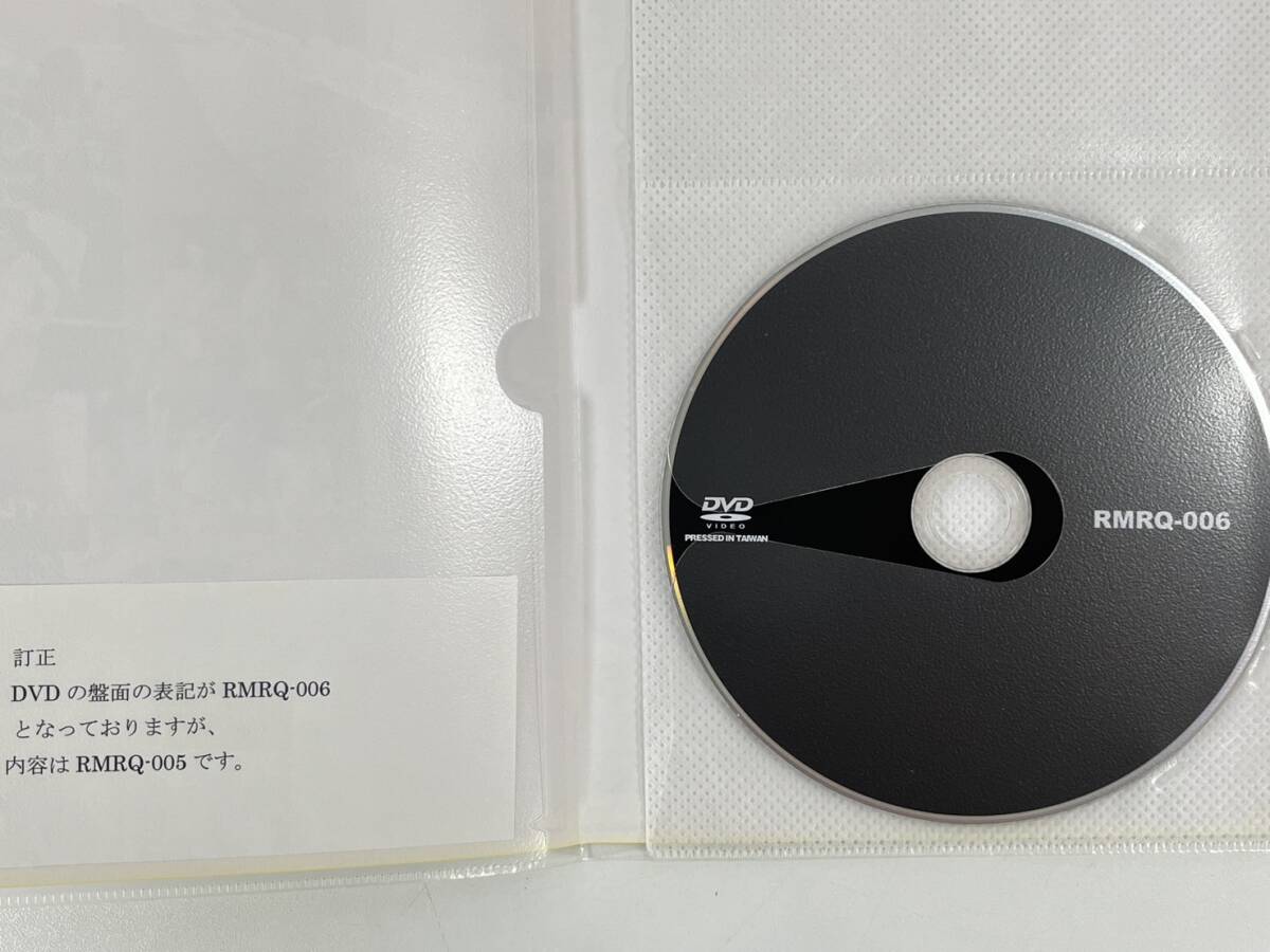 Yahoo!オークション - 魅惑のレースクイーン5 RMRQ-005 DVD