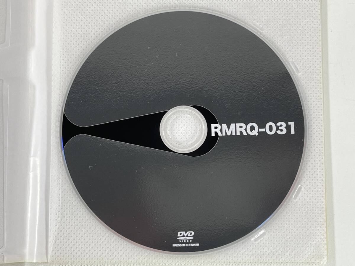 Yahoo!オークション - 魅惑のレースクイーン31 RMRQ-031 DVD