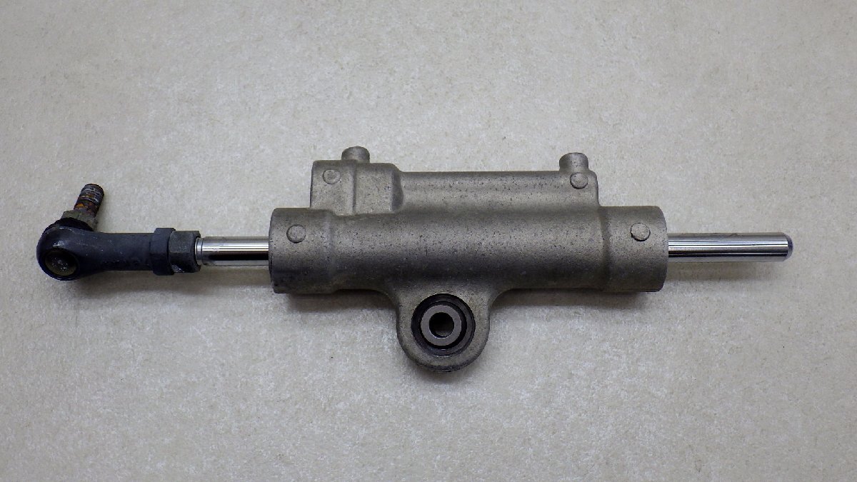 Yahoo!オークション - A020 YZF-R1 RN13 ステアリングダンパー YZFR1 ...