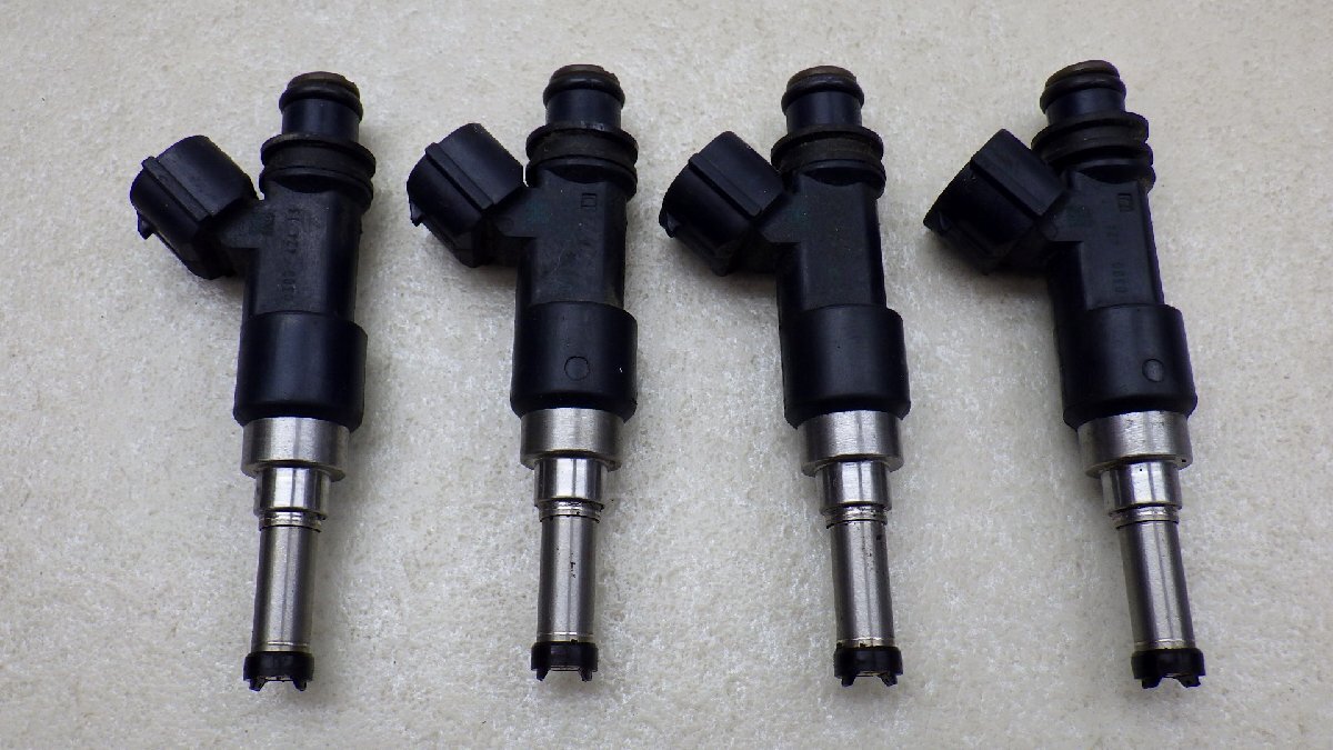 Yahoo!オークション - A020 YZF-R1 RN13 インジェクター YZFR1 ヤマハ ...