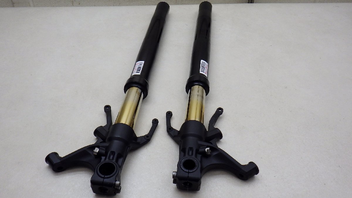 Yahoo!オークション - A020 YZF-R1 RN13 フロントフォーク左右 YZFR1 ...