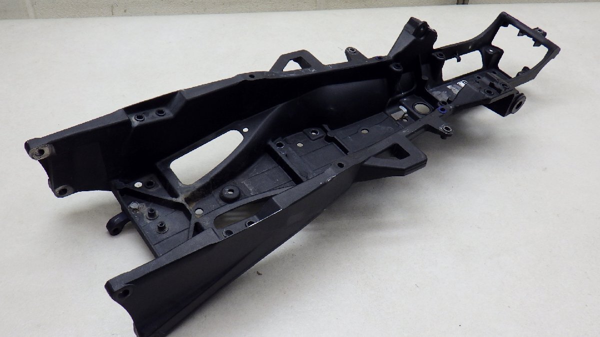 Yahoo!オークション - A020 YZF-R1 RN13 シートレール YZFR1 ヤマハ YA...