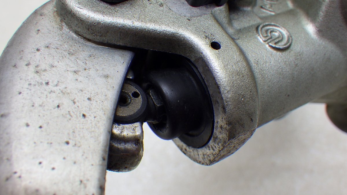 Yahoo!オークション - A021 ブレンボ セミラジアルブレーキマスター br...