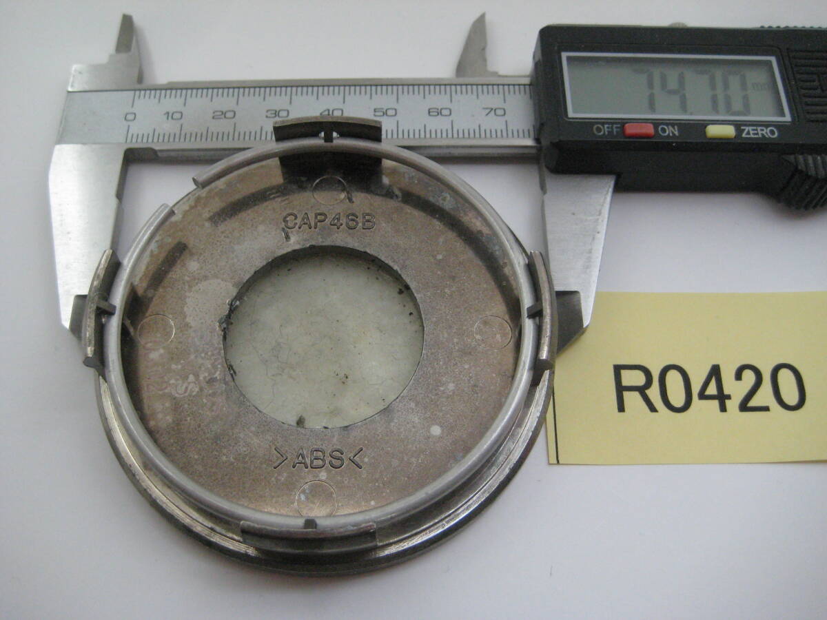 Yahoo!オークション - R0420 AME SHALLEN シャレン アルミホイール用セ...