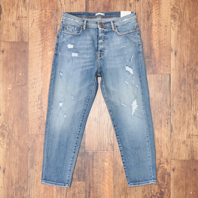 Yahoo!オークション - 1円/BL.11 BLOCK ELEVEN/46サイズ/訳 ジョッパー...