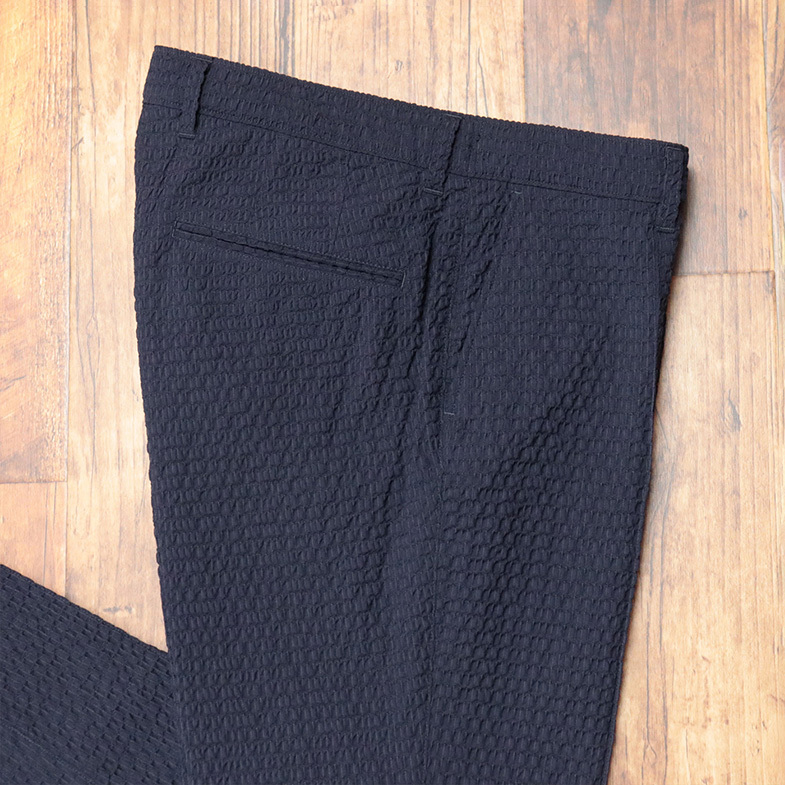 Yahoo!オークション - 1円/春夏/g-stage/48サイズ/スラックス パンツ 1...