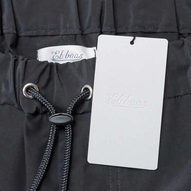 Yahoo!オークション - Et baas/Sサイズ/訳 ドローコード イージーパン...