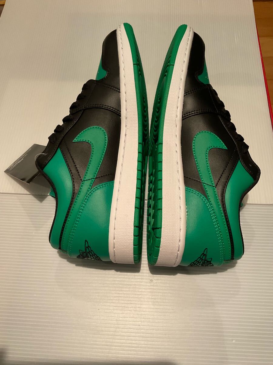 Yahoo!オークション - NIKE AIR JORDAN 1 LOW ナイキ エアジョーダン U...