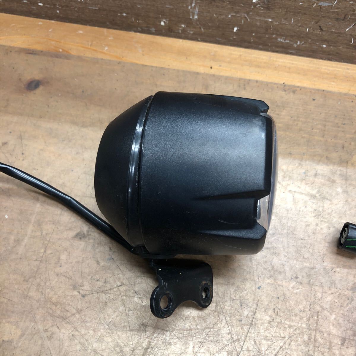 Yahoo!オークション - CRF1100L アフリカツイン SD10-1001〜 外し フ...